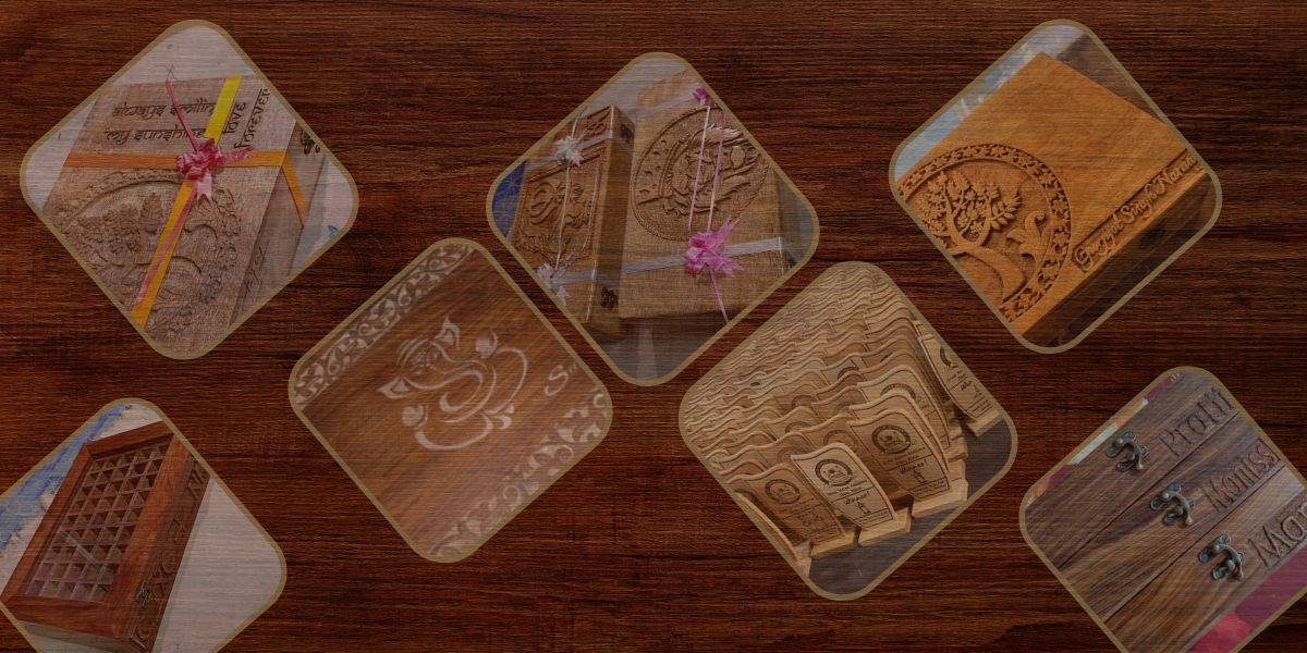 Anayra's - Handicrafts From India, To the World